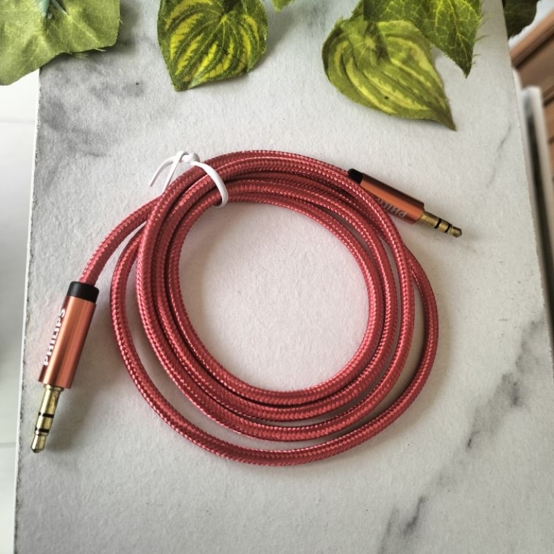 Jual Kabel AUX Warna | Shopee Indonesia