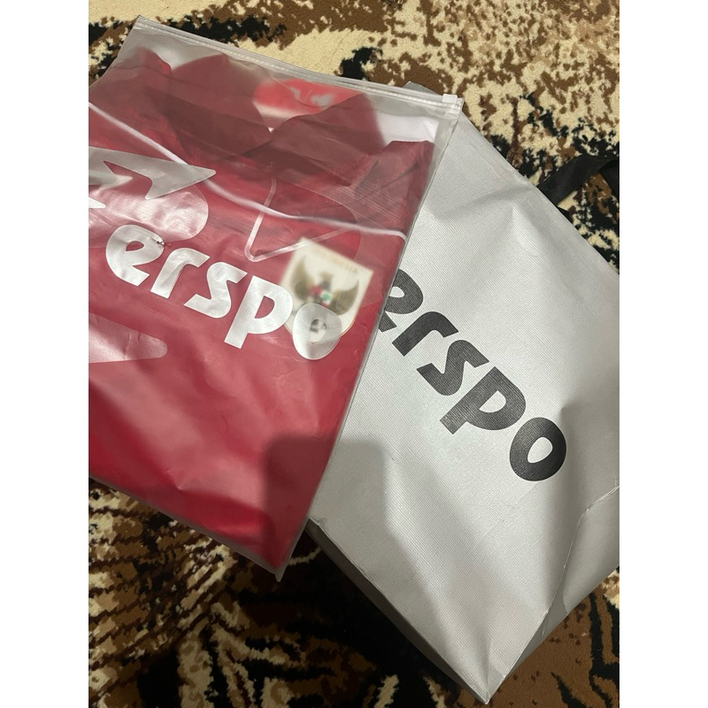 Jual Jersey Erspo 2025 | Shopee Indonesia