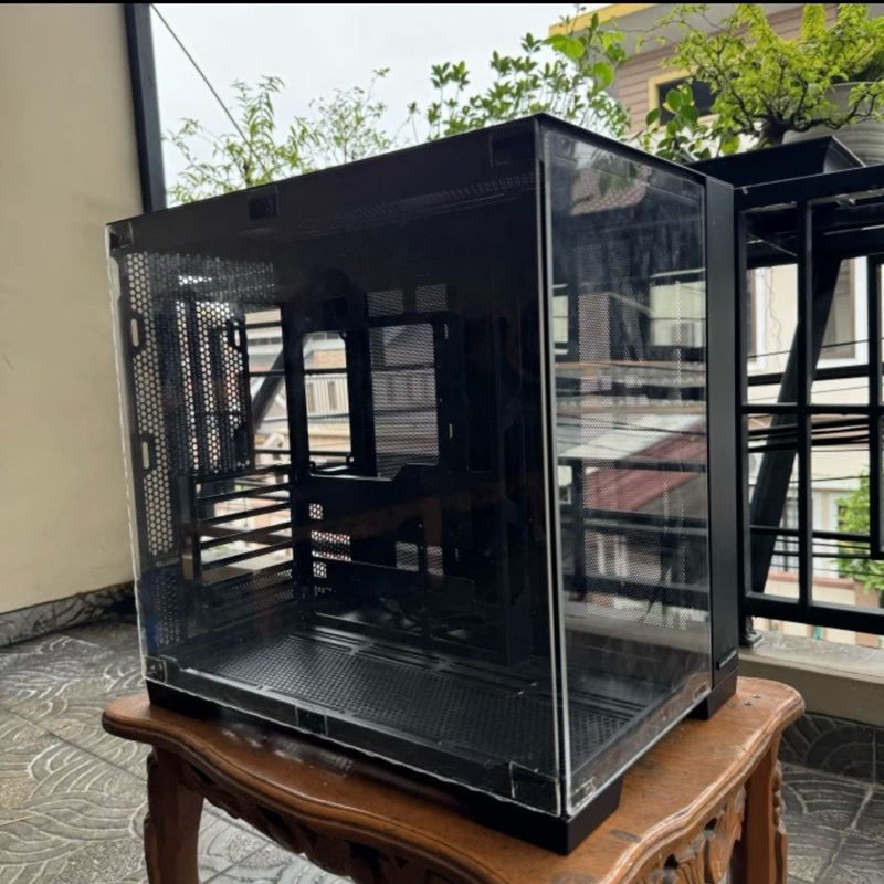 Jual pc case rx daemon s9 btf edition | Shopee Indonesia