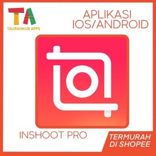 Jual Inshot Pro Legal Termurah 1 Tahun IOS/ANDROID! | Shopee Indonesia