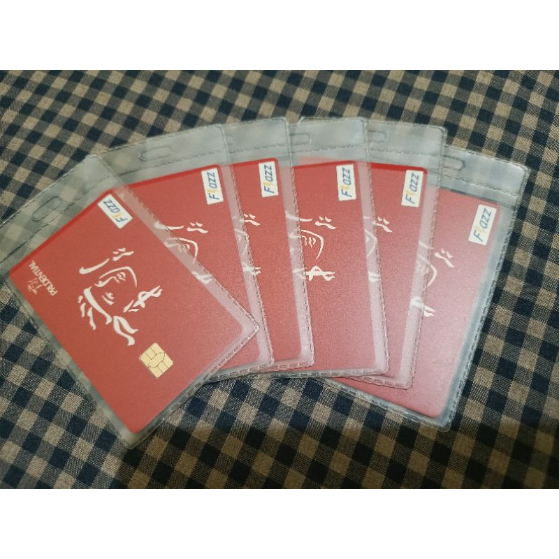 Jual BCA Flazz Original Gen 1 | Shopee Indonesia