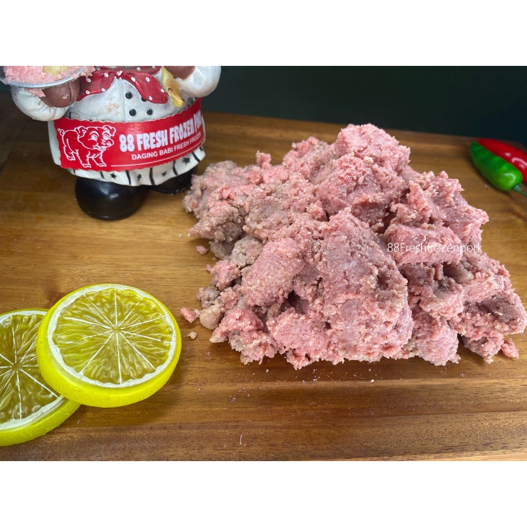 Jual SERBUK DAGING BABI PREMIUM 500 GRAM | Shopee Indonesia