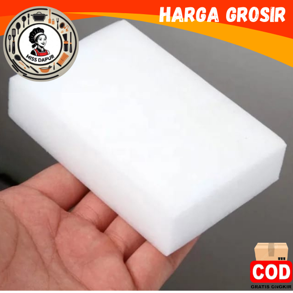 Jual MS SPON CUCI PIRING WASTAFEL PEMBERSIH NODA SERAP AIR SPONS KOMPOR ...