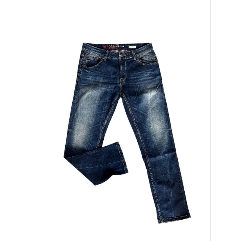 Jual Cardinal jeans original | Shopee Indonesia