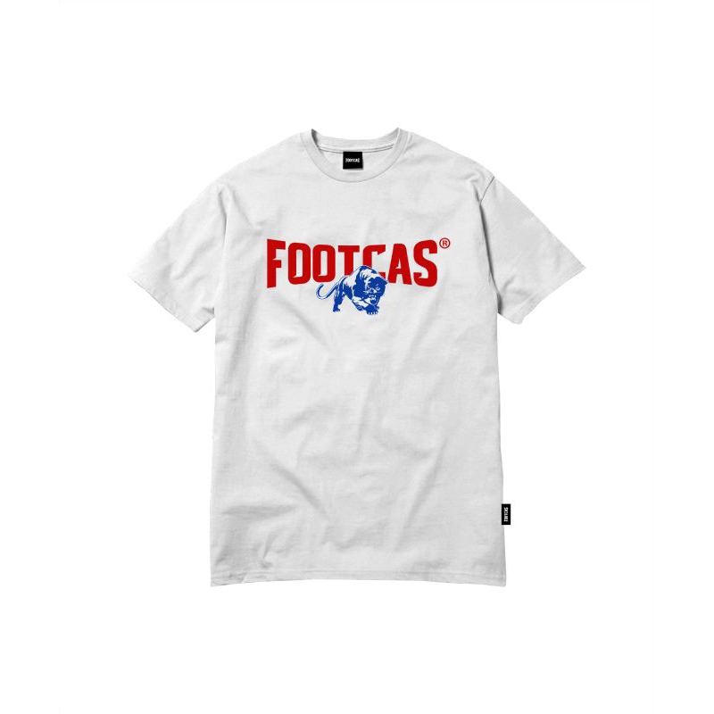 Jual T-Shirt Winner Block Panther White Red Blue | Shopee Indonesia