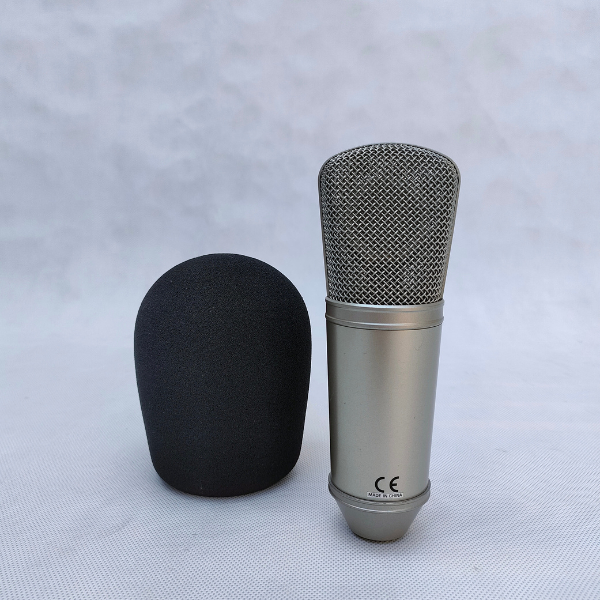 Jual B1 Recording Mic Condenser Behringer | Shopee Indonesia