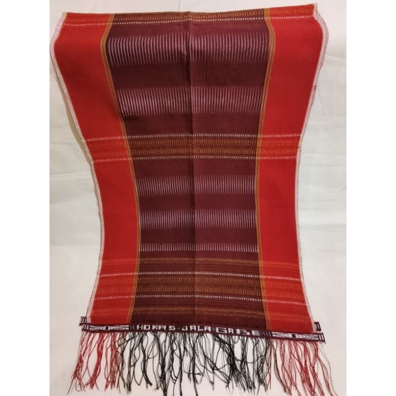 Jual Ulos bintang maratur / ulos pahoppu pakaian adat Batak toba | Shopee Indonesia