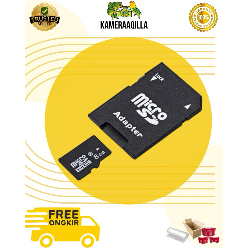 Jual Memory Adapter | Shopee Indonesia