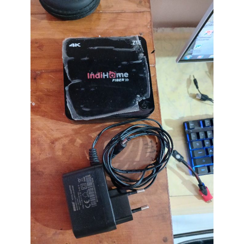 Jual STB Android Indihome V2.1 | Shopee Indonesia