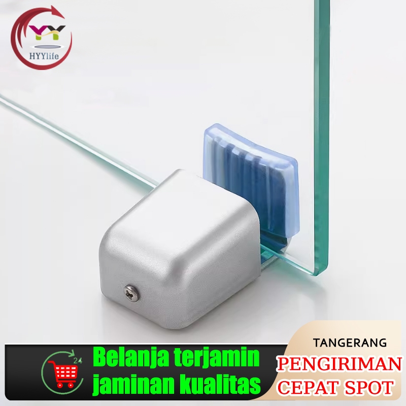 Jual Door Adjustable Sliding Floor Guide Support Roller Untuk Pintu ...