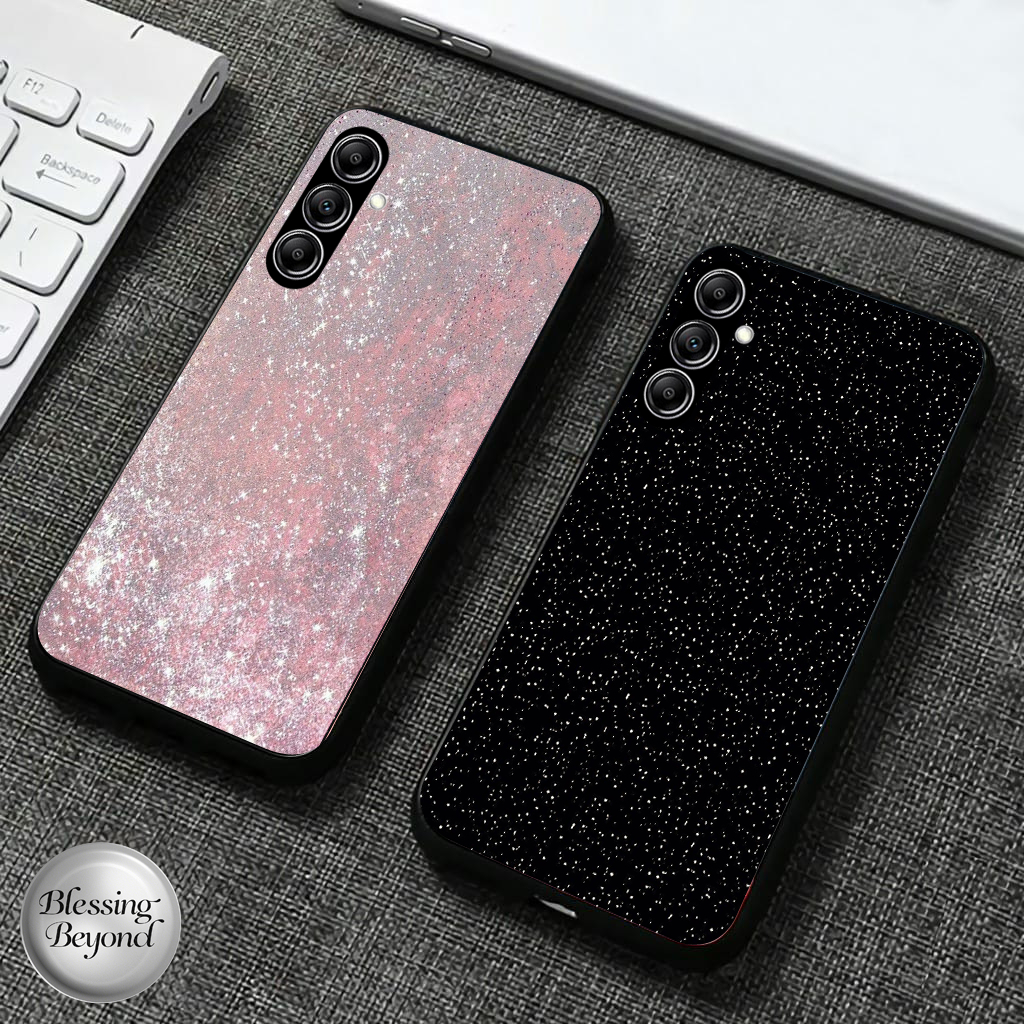 Jual Softcase Glass Kaca Samsung A26 5G [BSG-02] - Casing Hp Samsung A26 A56 A36 A55 A54 A35 A25 ...