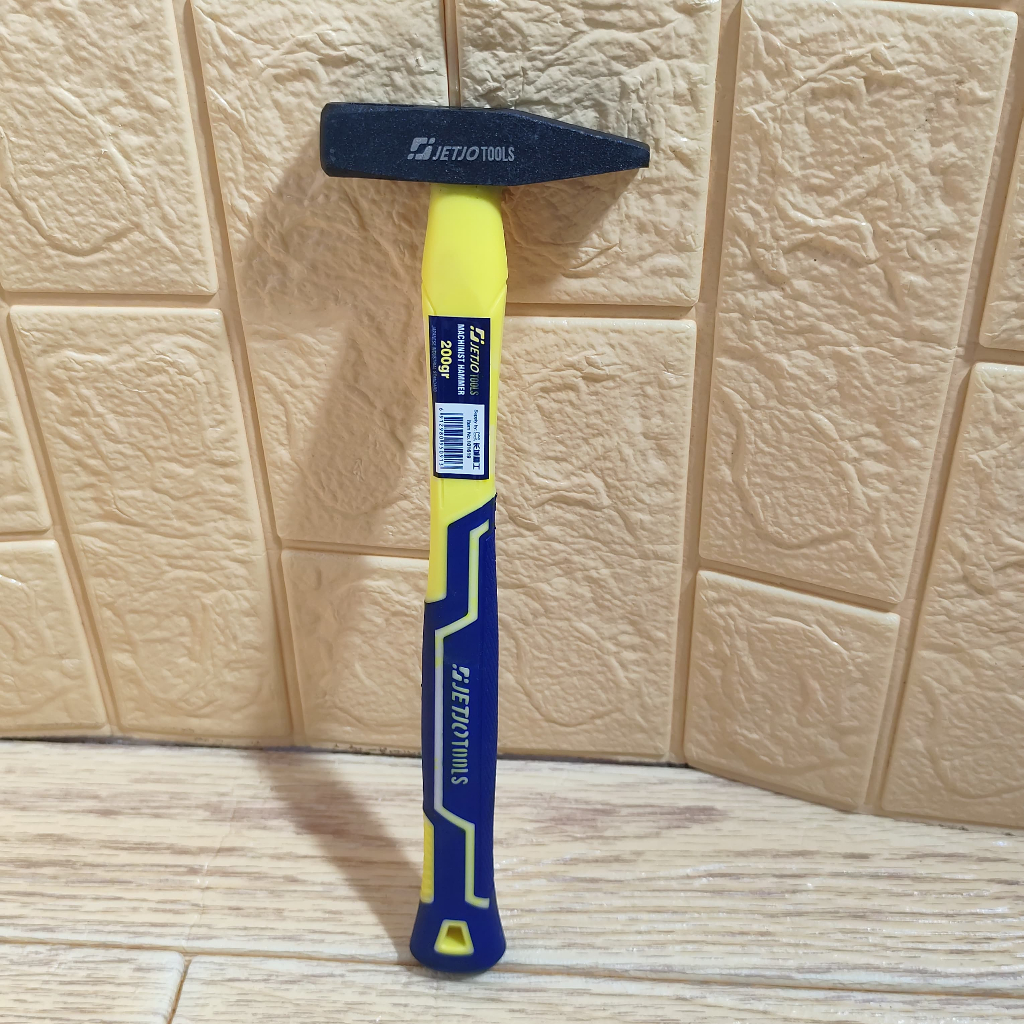 Jual Palu Ketok Las Besi Multifungsi Jetjotools 200 gr | Shopee Indonesia