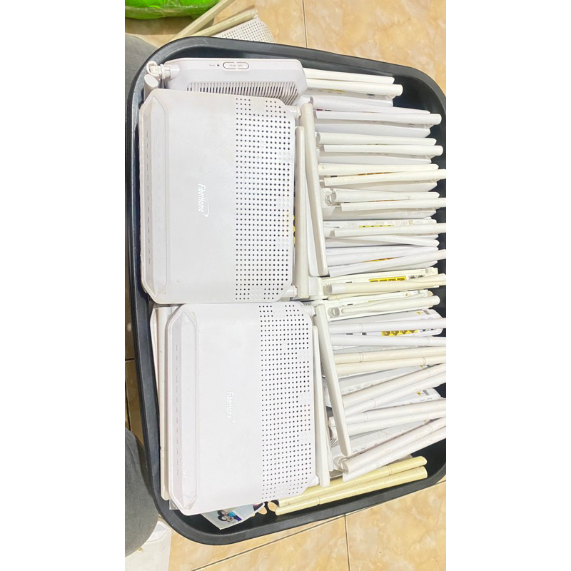 Jual ont/router fiberhome | Shopee Indonesia