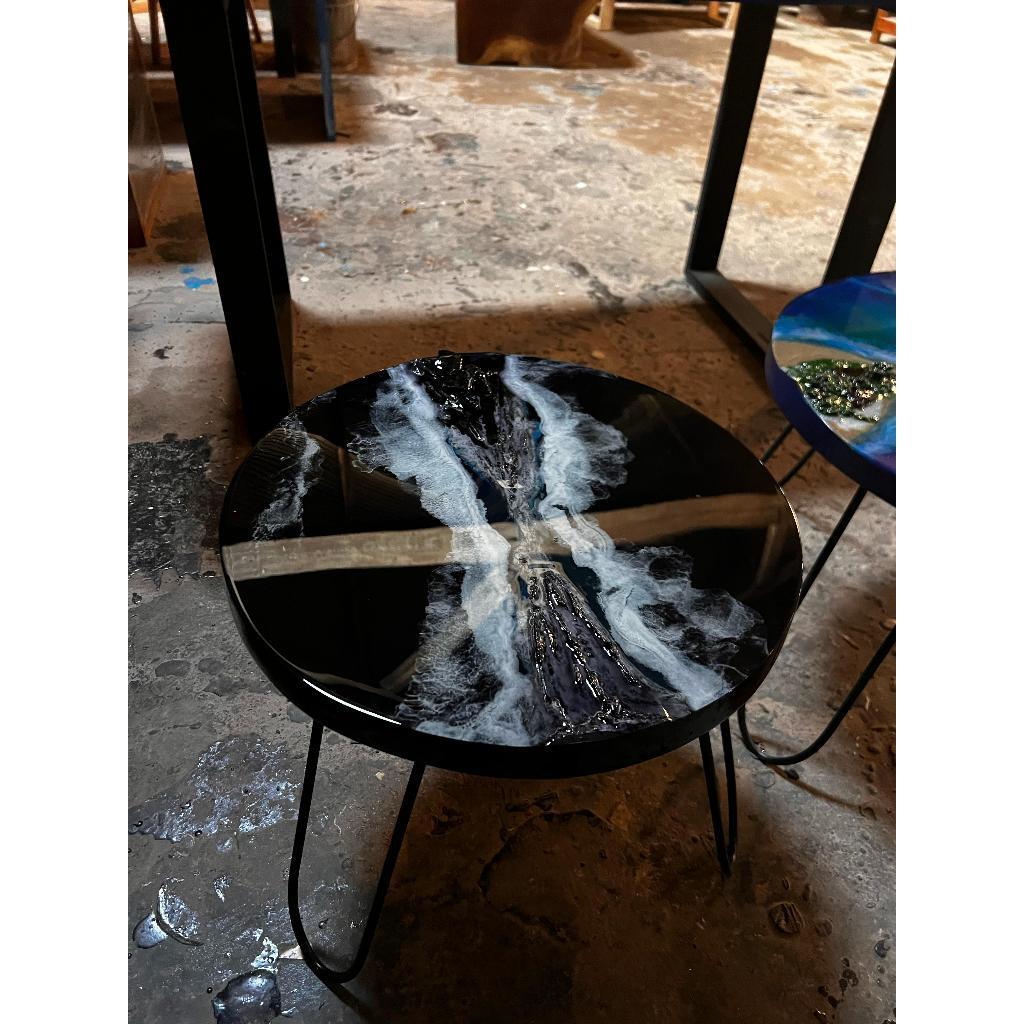 Jual READY STOCK MEJA MINI meja teras meja kopi meja mini meja bulat ...