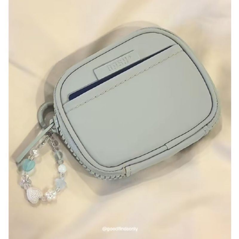 Jual Bash essential card wallet (new) | Shopee Indonesia