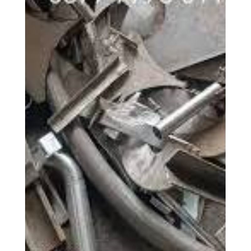 Jual BESI SAMPAH HASIL LAS | Shopee Indonesia