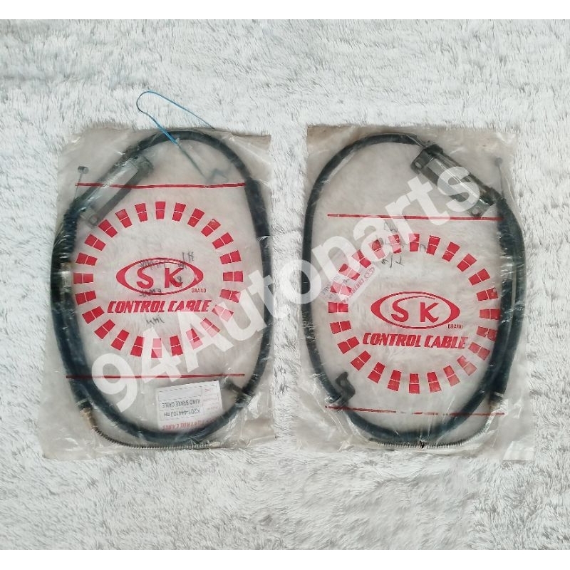 Jual kabel hand rem timor | Shopee Indonesia