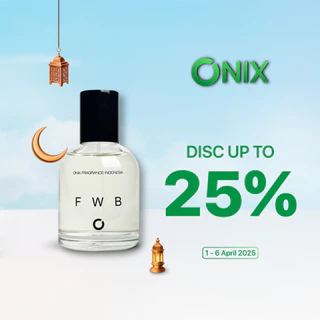 Toko Online ONIX Fragrance Official Store | Shopee Indonesia