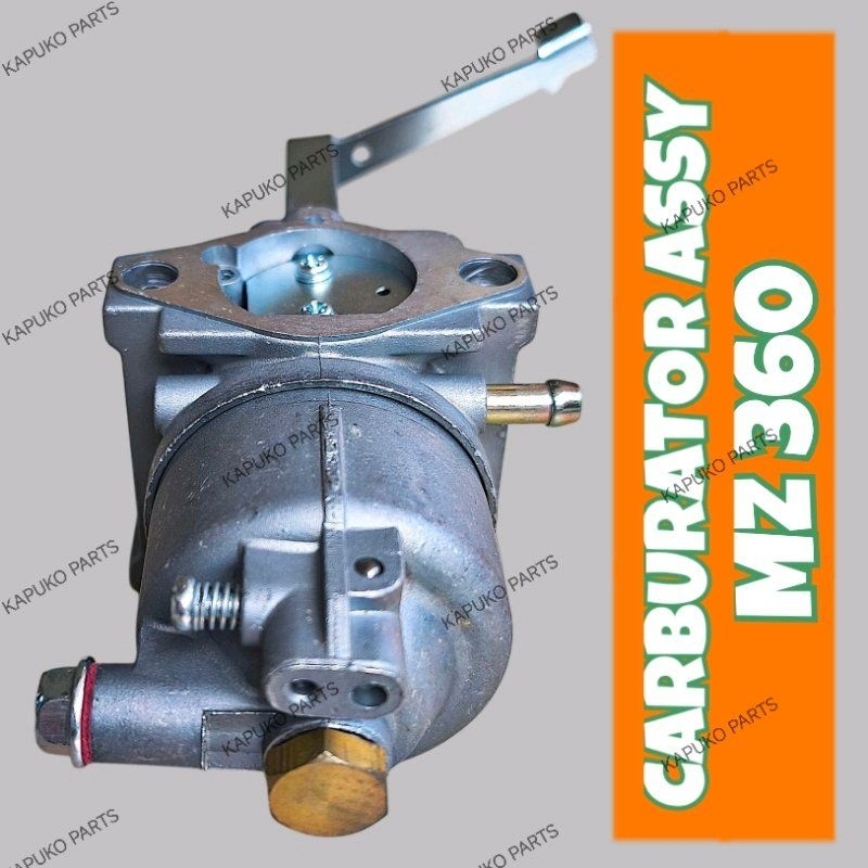 Jual MZ300 MZ360 KARBURATOR UNTUK MESIN KETINTING YAMAHA | Shopee Indonesia