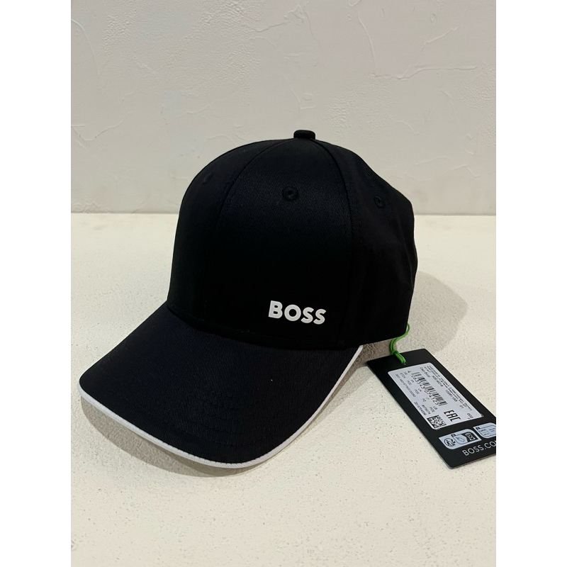 Jual Boss Authentic cap topi | Shopee Indonesia