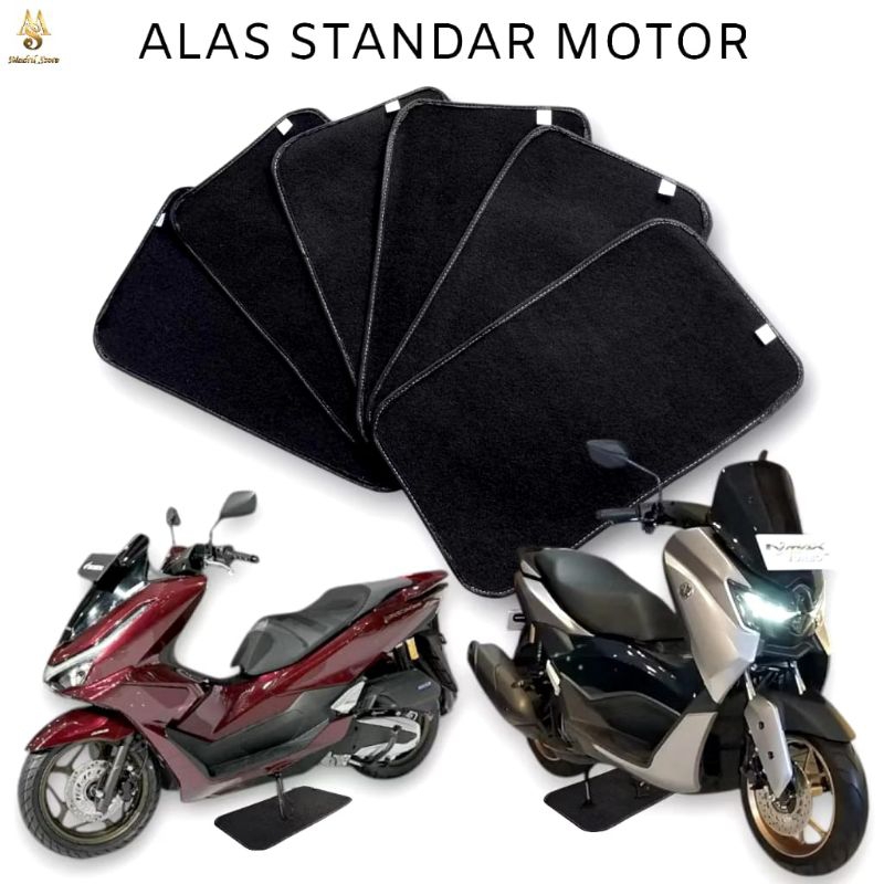 Jual Alas Standar Motor | Karpet Standar Motor | Shopee Indonesia