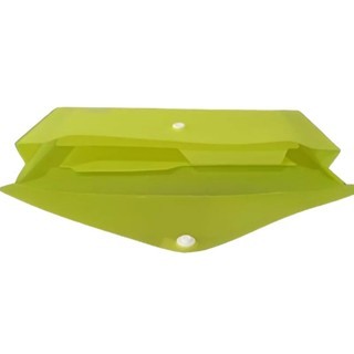 Jual 1LSN dompet A5 map kancing expanding tempat file topla | Shopee ...