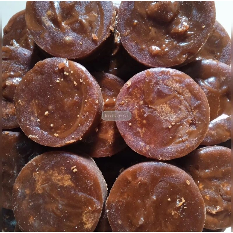 Jual Gula Aren Asli Gula Aren Murni 1 Kilo | Shopee Indonesia