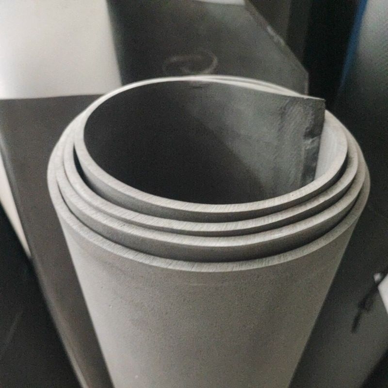 Jual spon topi 8mm / spon ati 8mm / spon eva 8mm (ukuran 120cm x 210cm ...