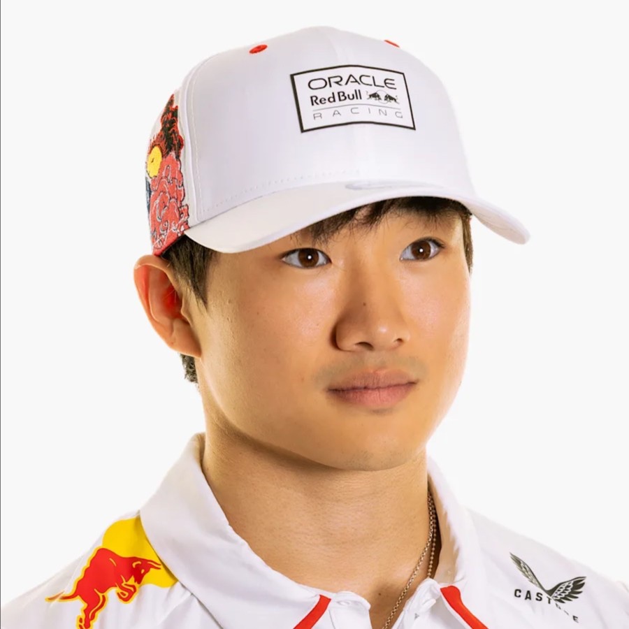 Jual Red Bull Racing F1 2025 Japanese GP Suzuka Japan 9SEVENTY Team Cap ...