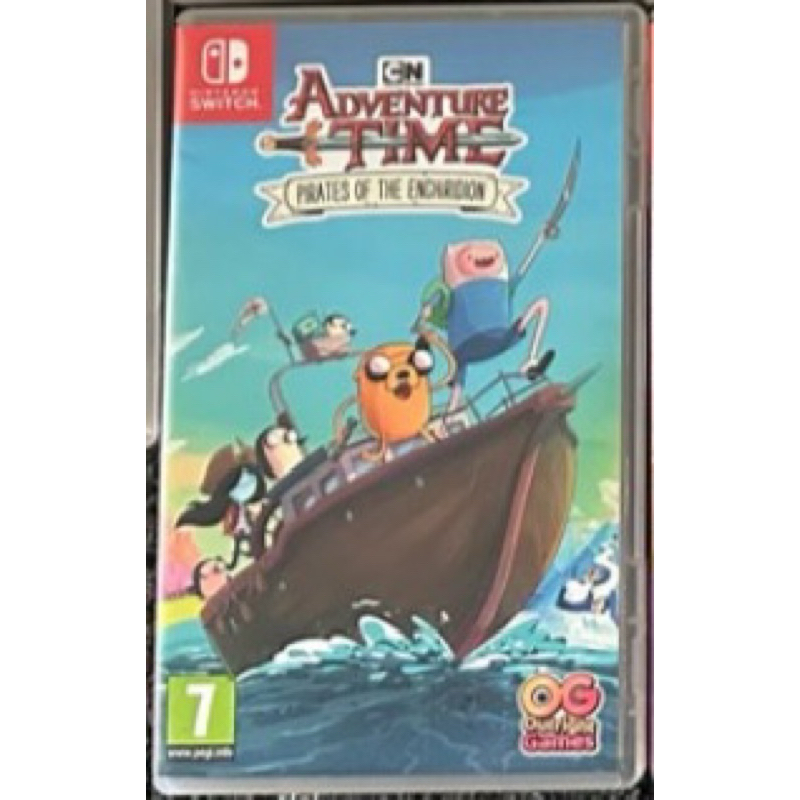 Jual Adventure time nintendo switch | Shopee Indonesia
