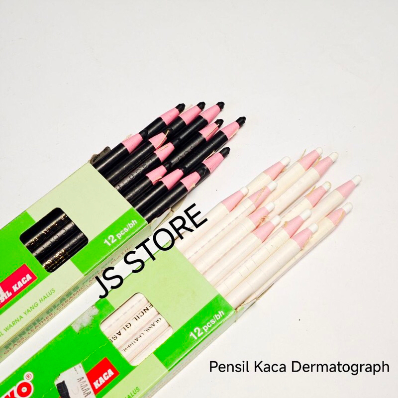 Jual Pensil Kaca Dermatograph JOYKO | Shopee Indonesia