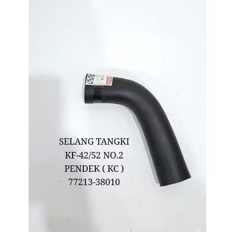 Jual Selang tangki tengki bensin bbm bagian bawah no.2 KIJANG GRAND KF42 KF50 KF52 | Shopee ...