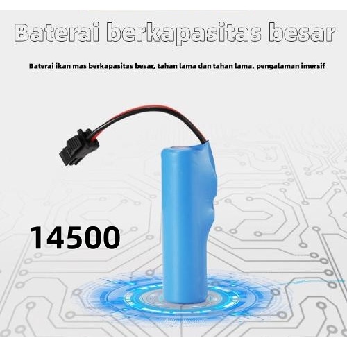 Jual Gratis Tatajoy Baterai Mobil Remote Control / Baterai Ekskavator ...