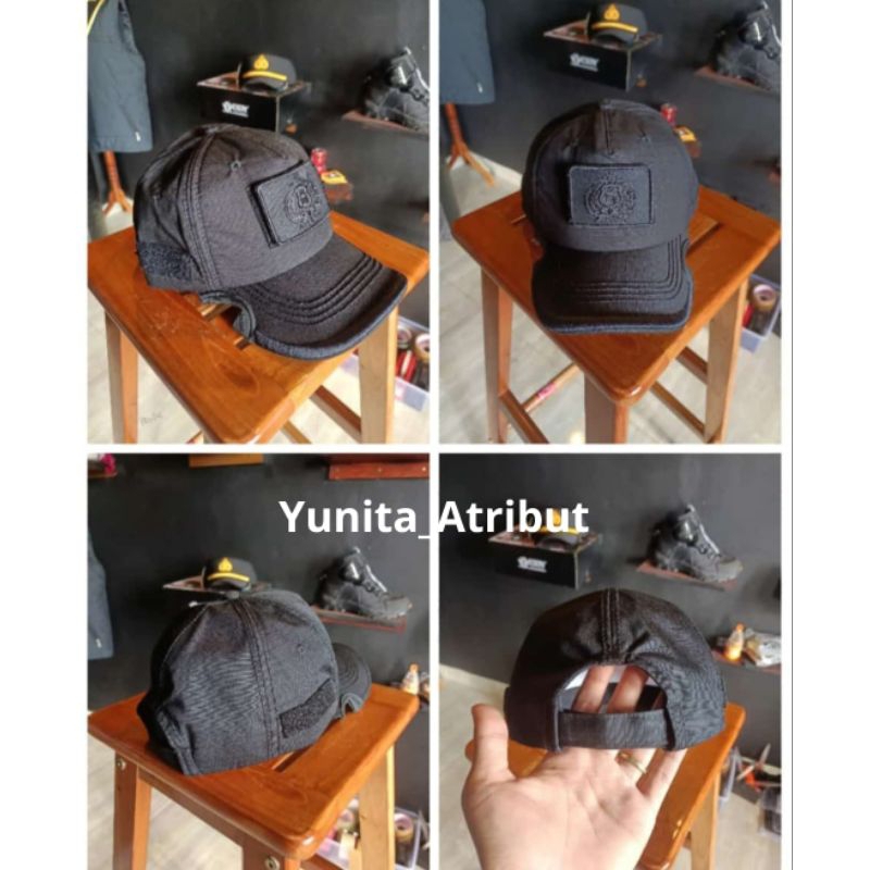 Jual JUAL PILKEP TACTICAL POLRI BERBAGAI LOGO TRIBRATA, RESKRIM ...