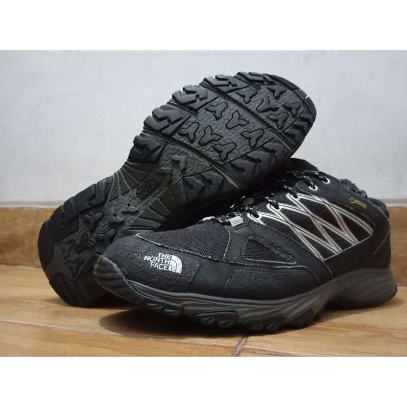Jual sepatu outdoor TNF venture fastpack | Shopee Indonesia