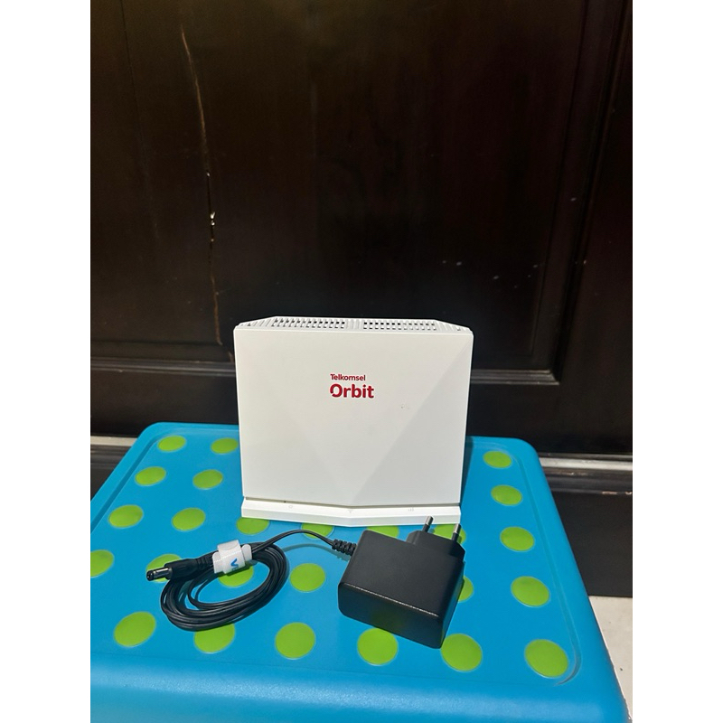 Jual Modem Telkomsel Orbit Star Z2 | Shopee Indonesia