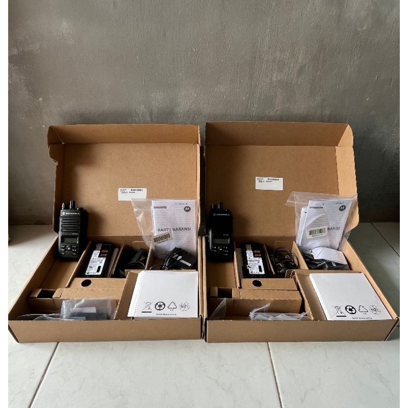 Jual Motorola P6620i UHF TIA | Shopee Indonesia