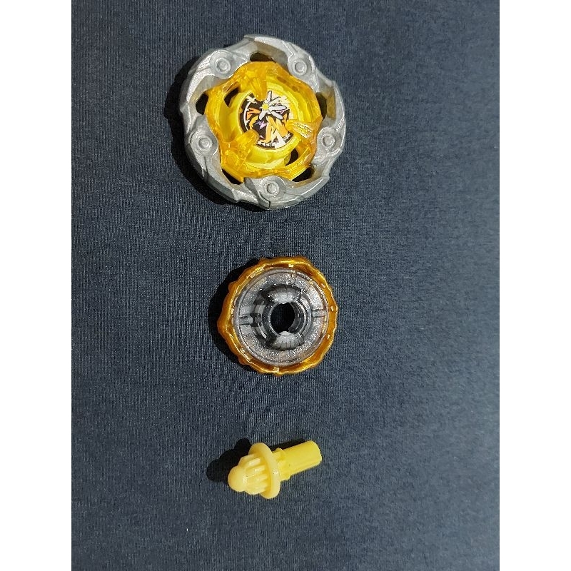 Jual Beyblade X Combo META Wizard Rod & Cobalt Dragoon | Shopee Indonesia