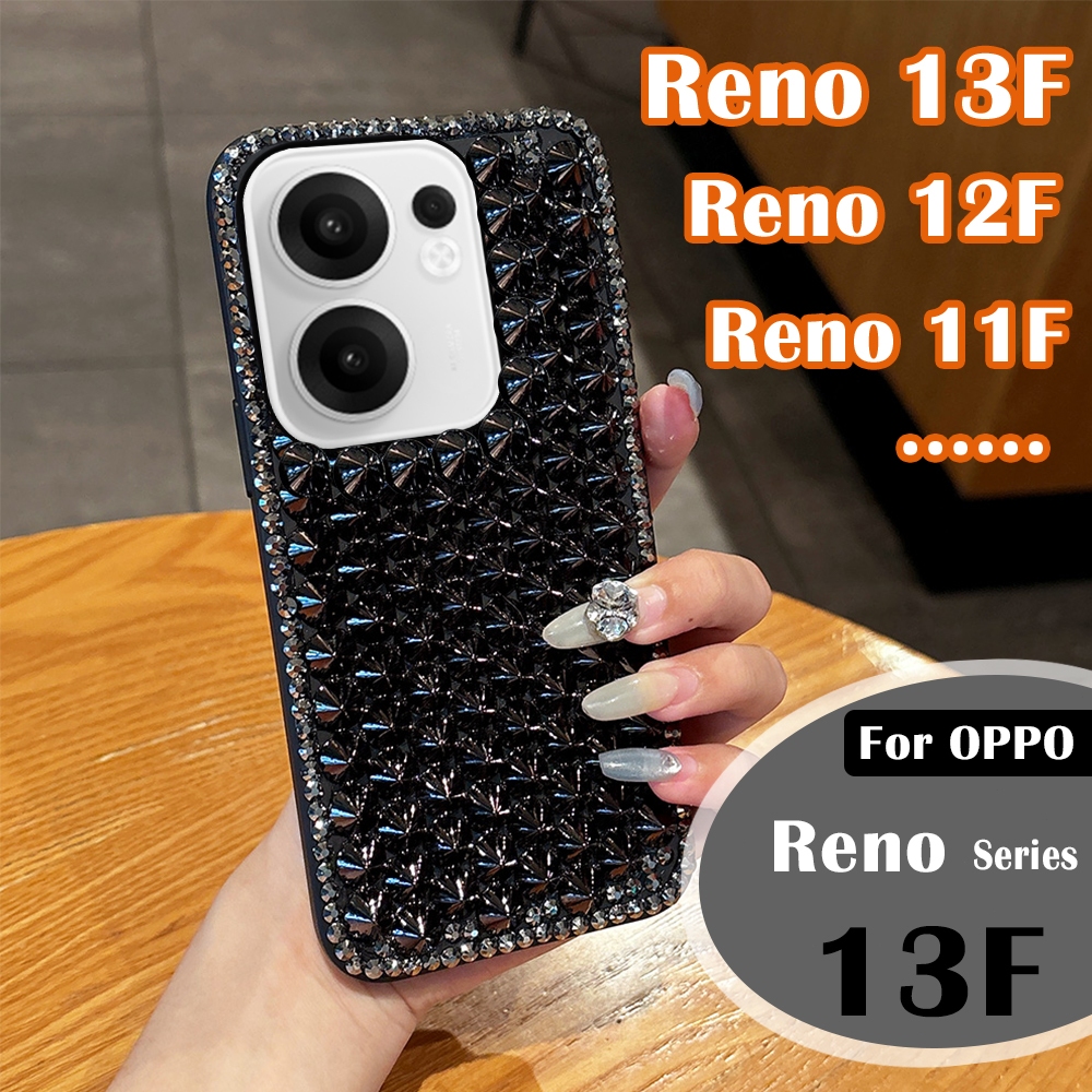 Jual Case Oppo Reno 13F 12F 5G 4G Reno 13 5G Reno 11F 13 12 11 10 Pro 5G Reno 8T 5G 4G Reno 8Z ...