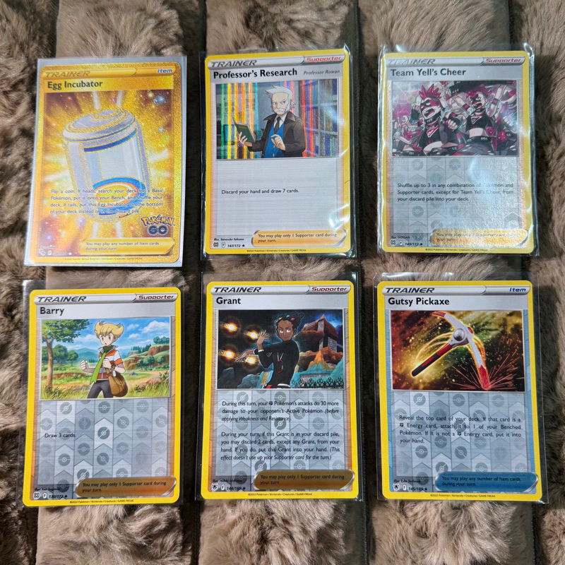 Jual pokemon tcg cards - english version (np) | Shopee Indonesia