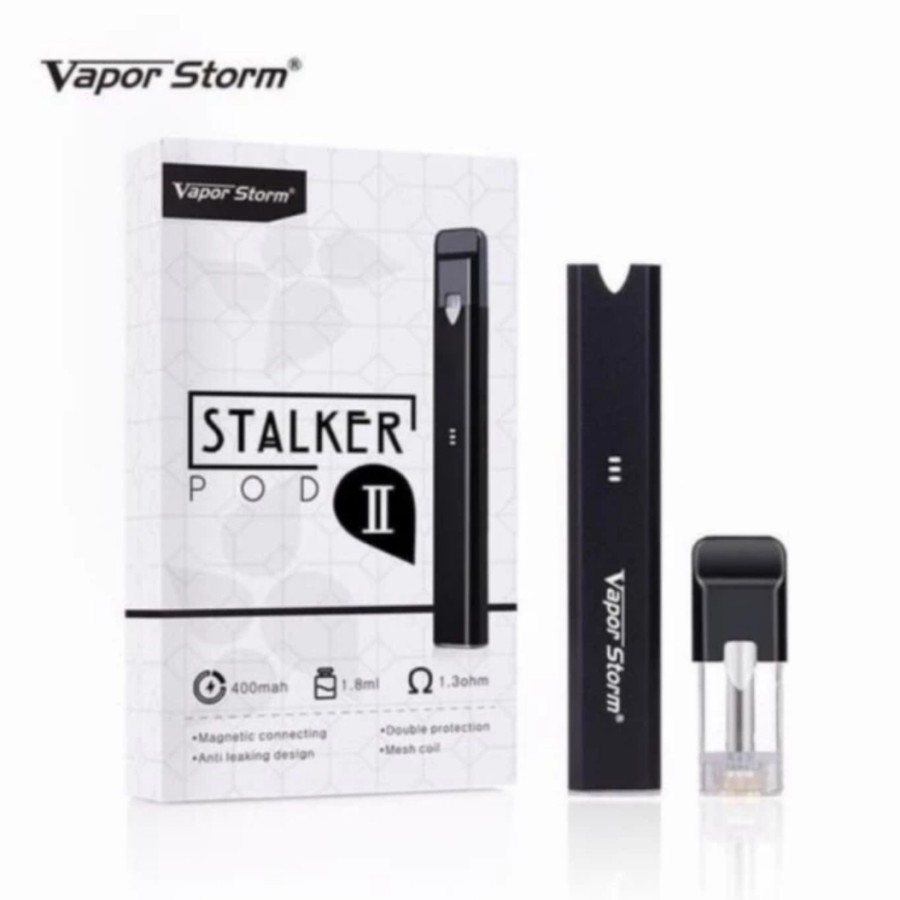 Jual Stalker V2 Pod Kit Original | Shopee Indonesia