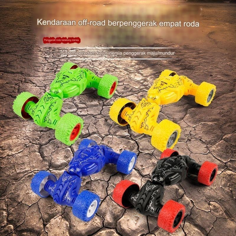 Jual Mobil Mainan Anak-anak Mobil Mainan Remot Kontrol Daya/Rebound ...