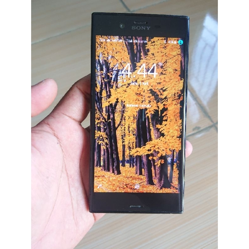 Jual SONY XPERIA XZ docomo All operator | Shopee Indonesia