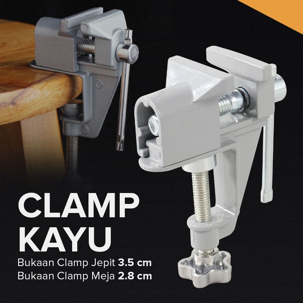 Jual Alat Penjepit Kayu | Shopee Indonesia