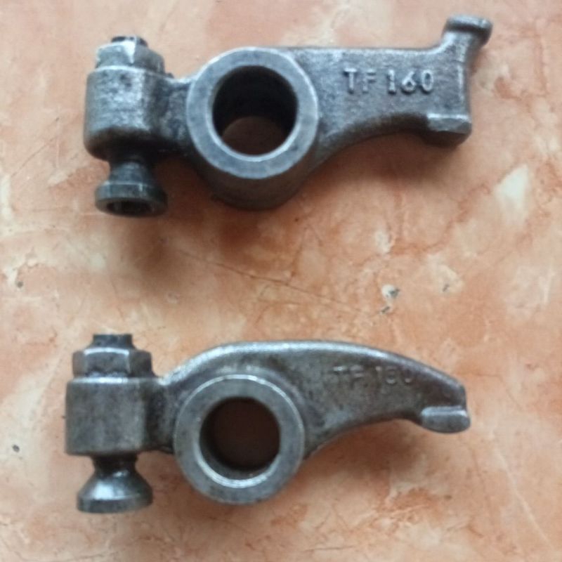 Jual roker arm Yanmar TF 135-155 seken | Shopee Indonesia