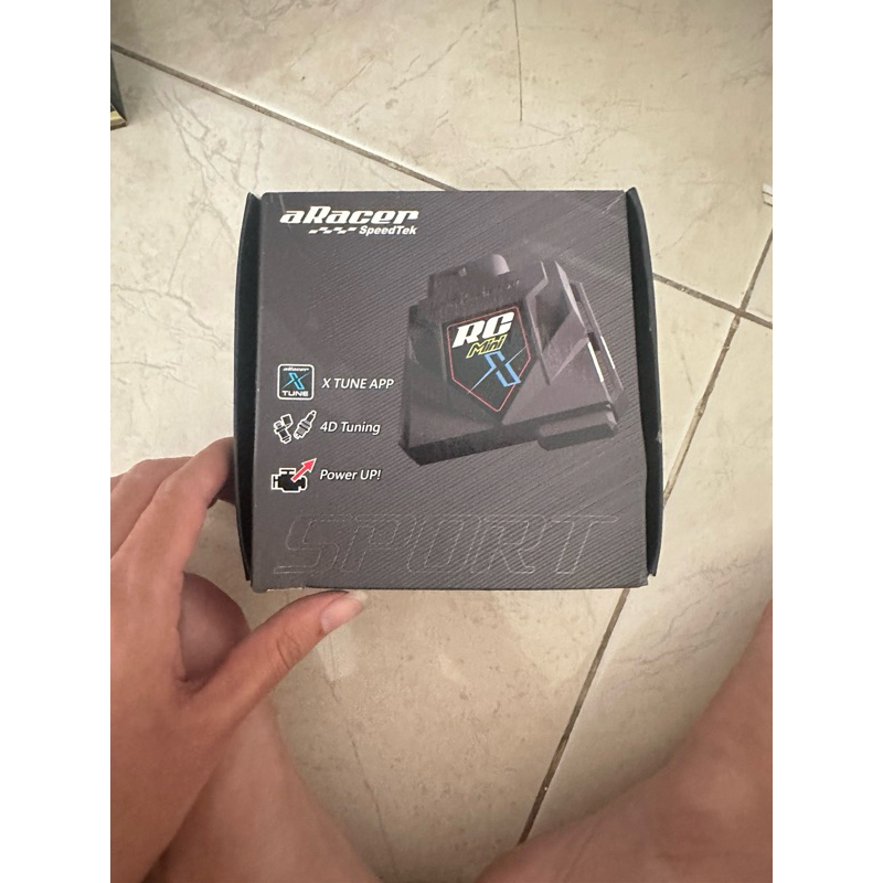 Jual aracer mini x | Shopee Indonesia