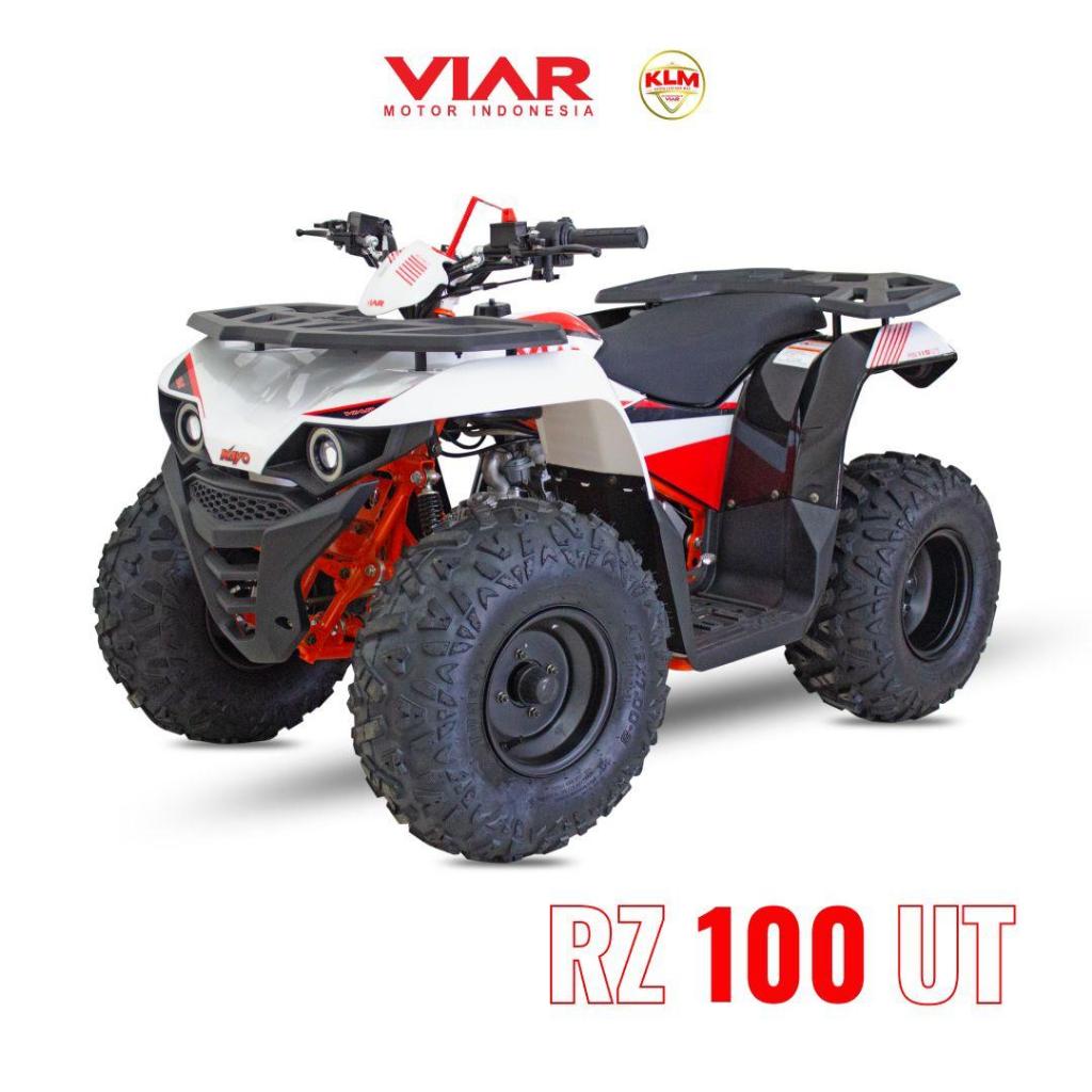 Jual ATV VIAR RAZOR 1OO UT RAZOR VIAR MEDAN ATV 1OO CC ATV UNTUK WISATA ...