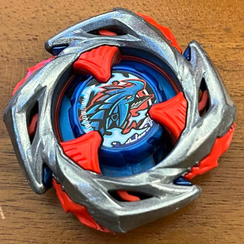 Jual Blade Impact Drake Second Bekas Beyblade X Original | Shopee Indonesia