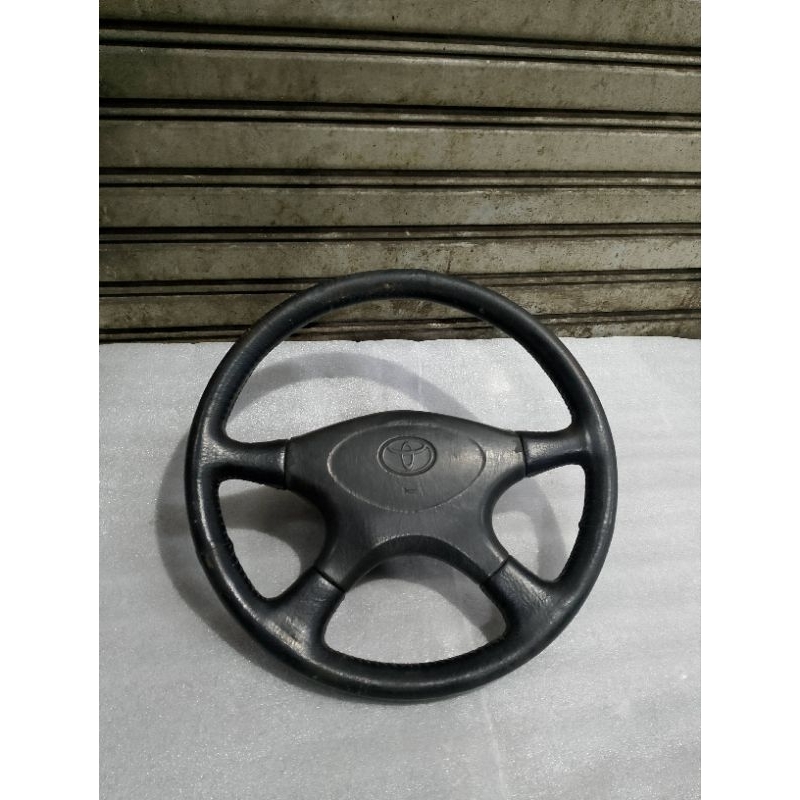 Jual stir Toyota Corona absolute original copotan | Shopee Indonesia