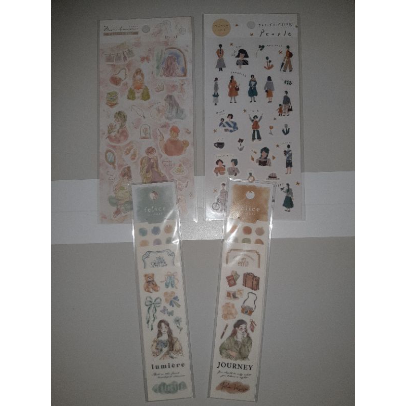 Jual Stiker ORI Japan from Loft | Shopee Indonesia